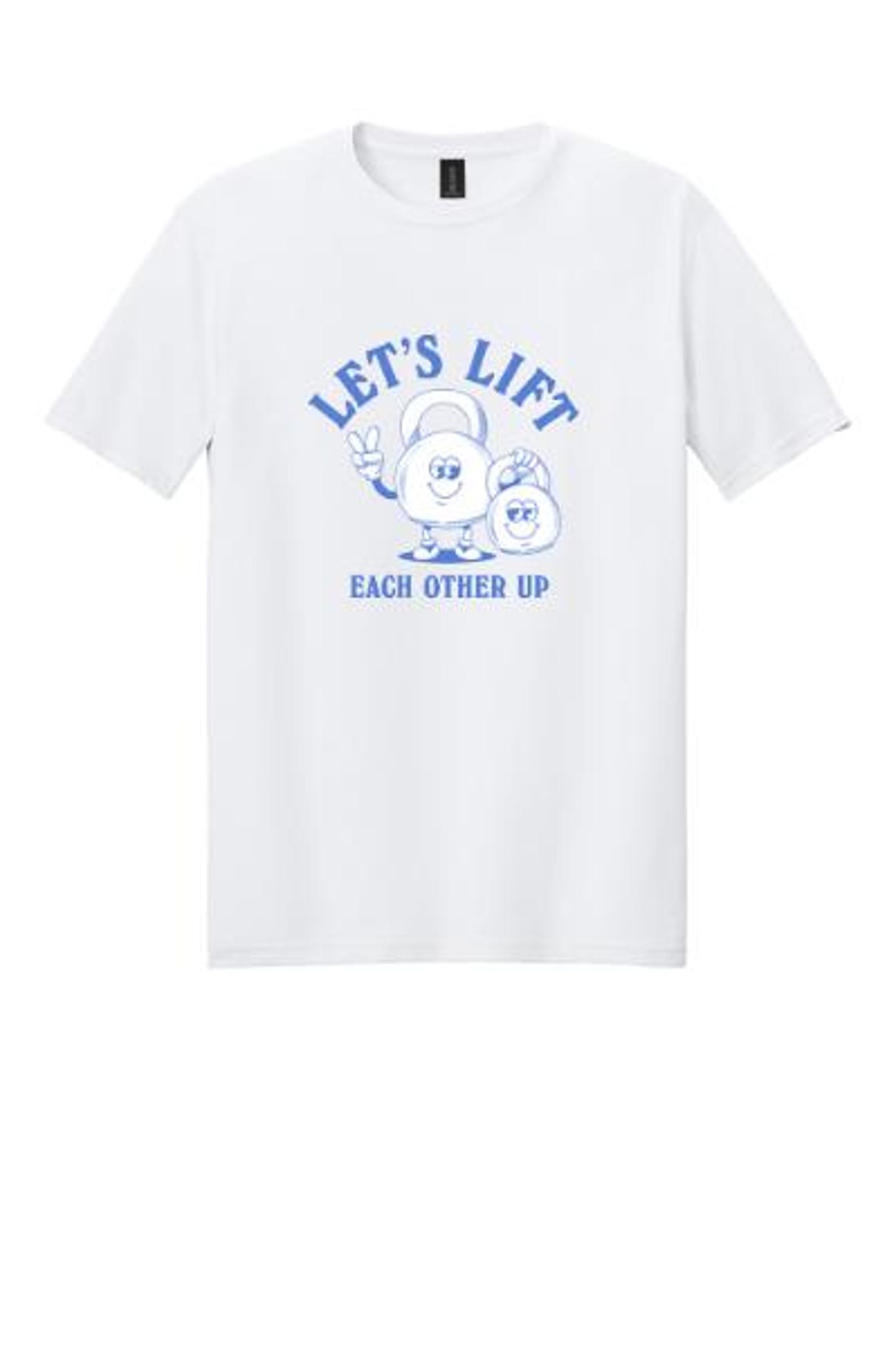 Let's Lift Each Other up for Cricut, Digital Download PNG - Etsy