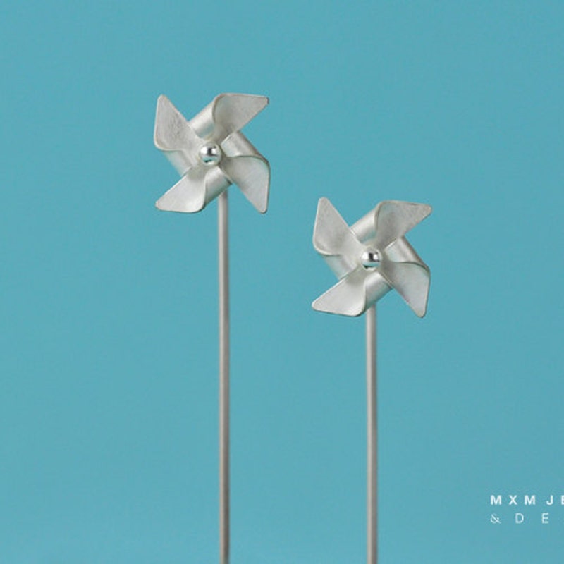 Pinwheels - Etsy
