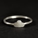 Sterling Silver Little Poop Ring - Etsy