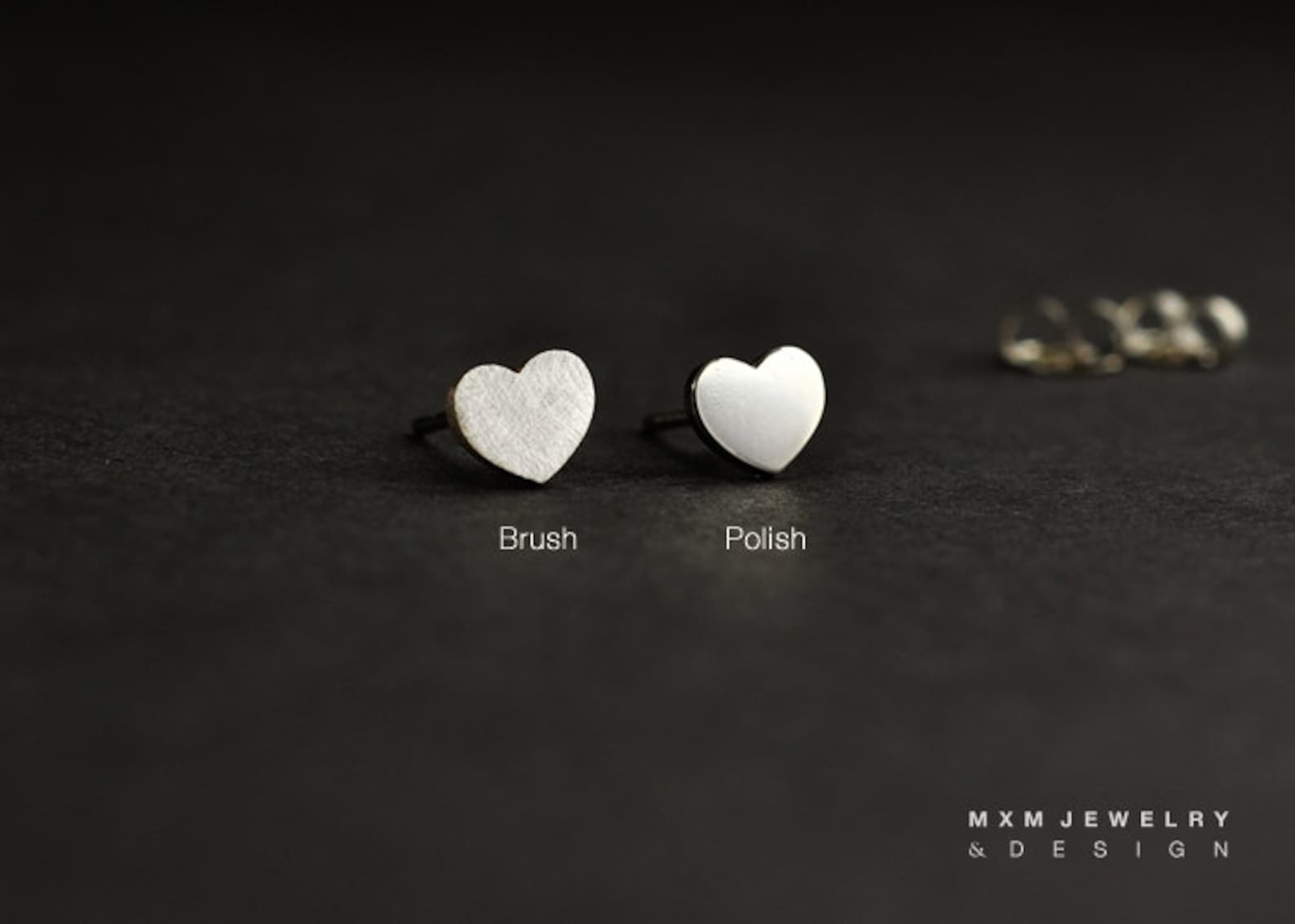 Sterling Silver Little Poop Ring - Etsy