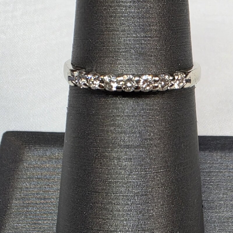 Estate Diamond Ring - Etsy