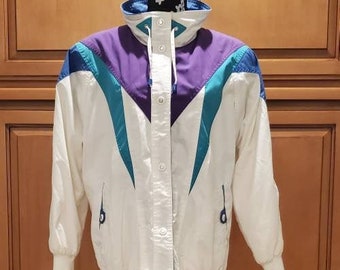 New Wave Jacket - Etsy