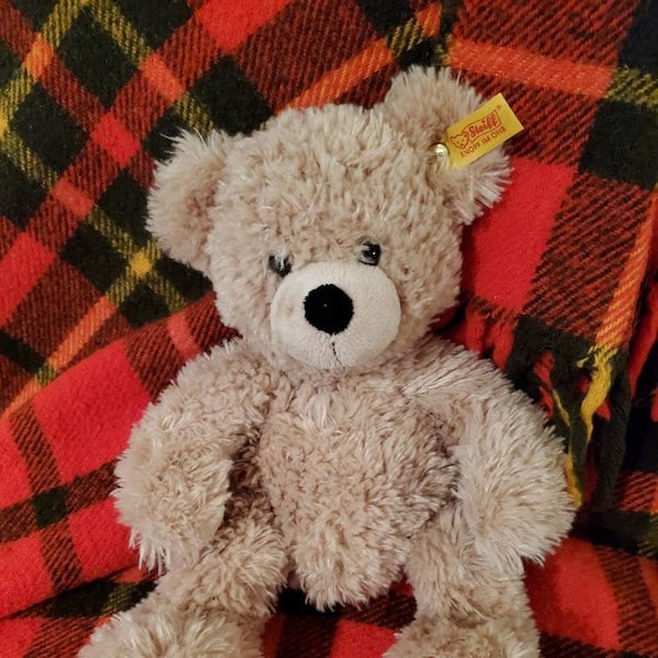 Teddy Bear Ears - Etsy