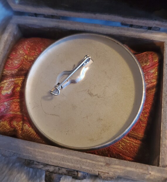 Bobby McGee's Designated Driver Pin Button Badge DD B… - Gem