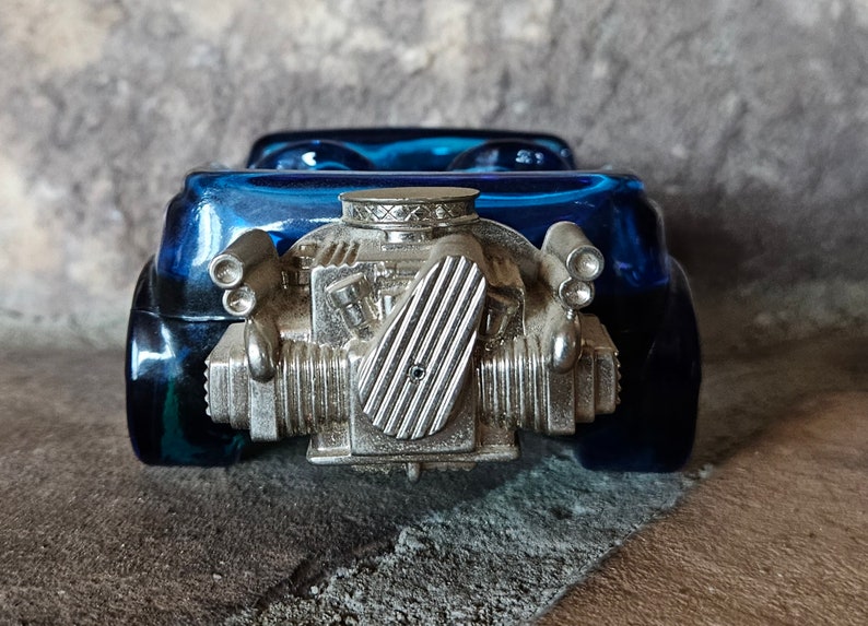 Avon Dune Buggy Spicy After Shave Perfume Cologne Decanter Beach Car ...