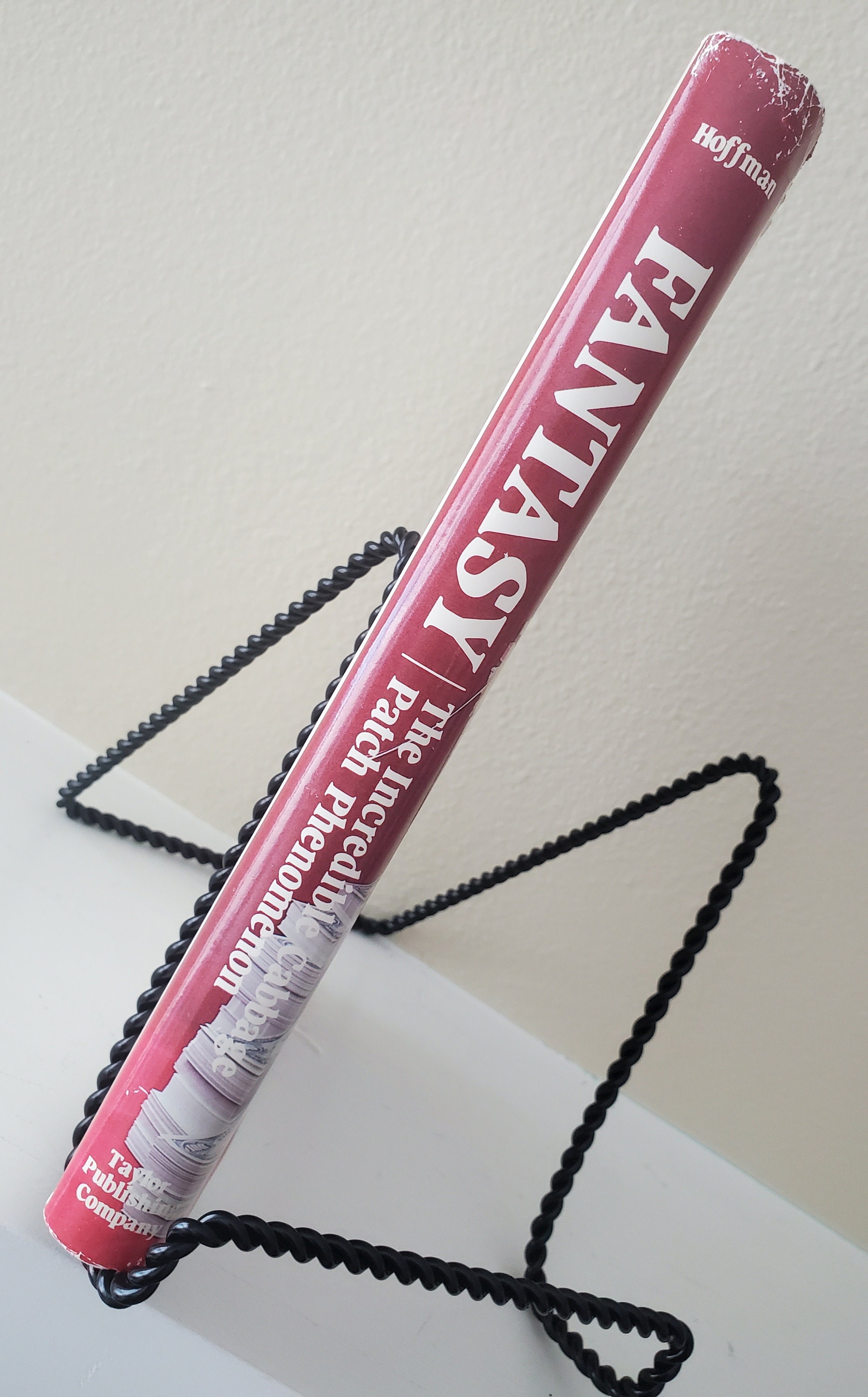 Fantasy Incredible Cabbage Patch Phenomenon Book Culture Fad Doll ...