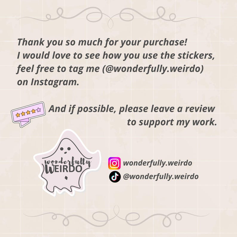 Pretty in Pink! Cute and Aesthetic Pink Stickers for Your Creative ...