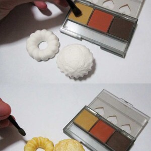 Tamiya Baking Master Decoration Powder. Three Colours for That ...