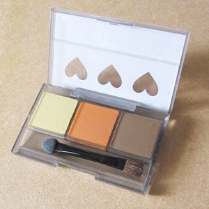 Tamiya Baking Master Decoration Powder. Three Colours for That ...