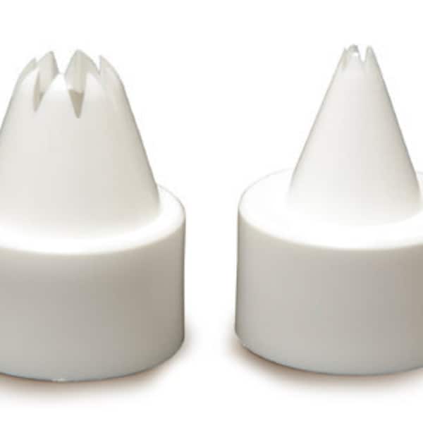 Plastic Icing Tips - Etsy