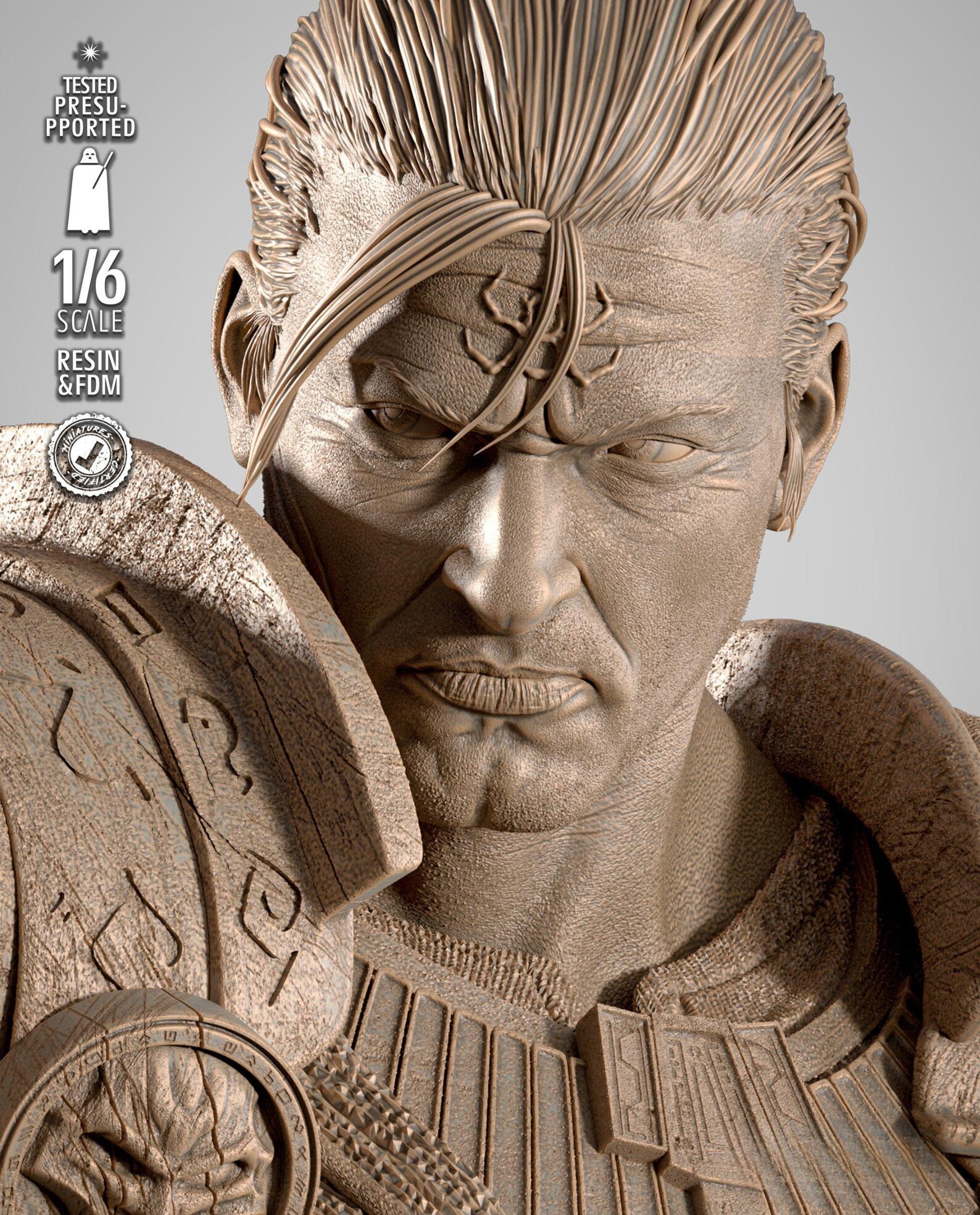 Exar Kun SWTOR Starwars STL - Etsy