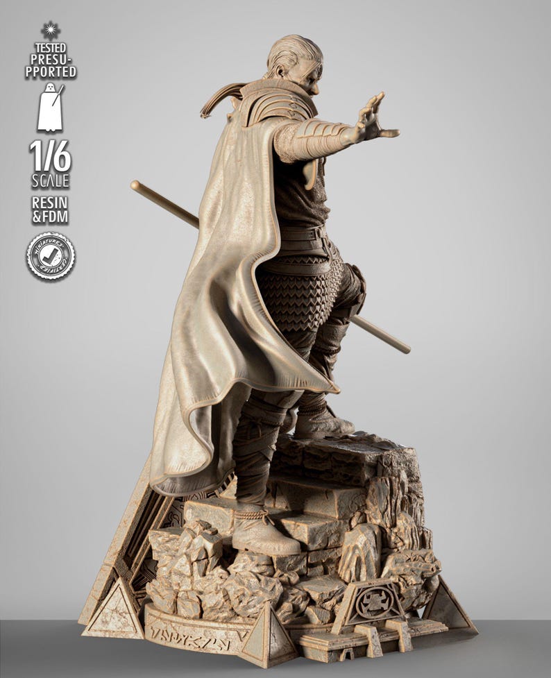 Exar Kun SWTOR Starwars STL - Etsy