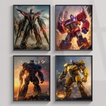 Transformers - Etsy