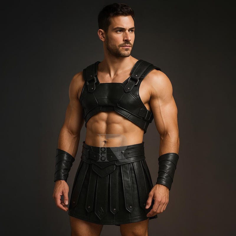 Mens Toga Costume - Etsy