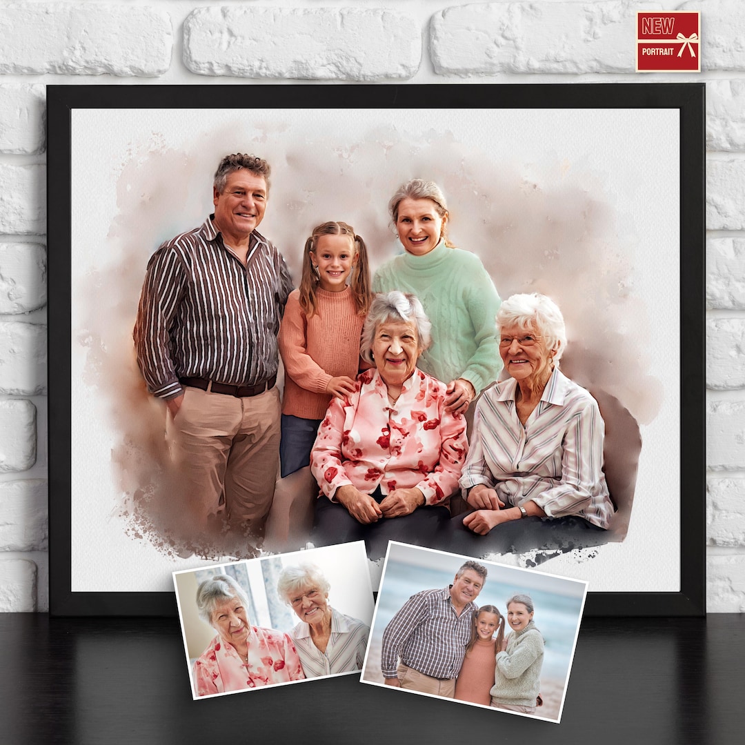Add Person to Photo, Realistic Merge of Different Photos, Combine ...