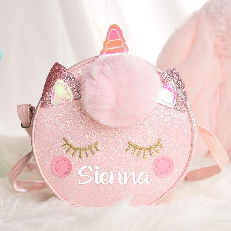 Unicorn Handbags - Etsy
