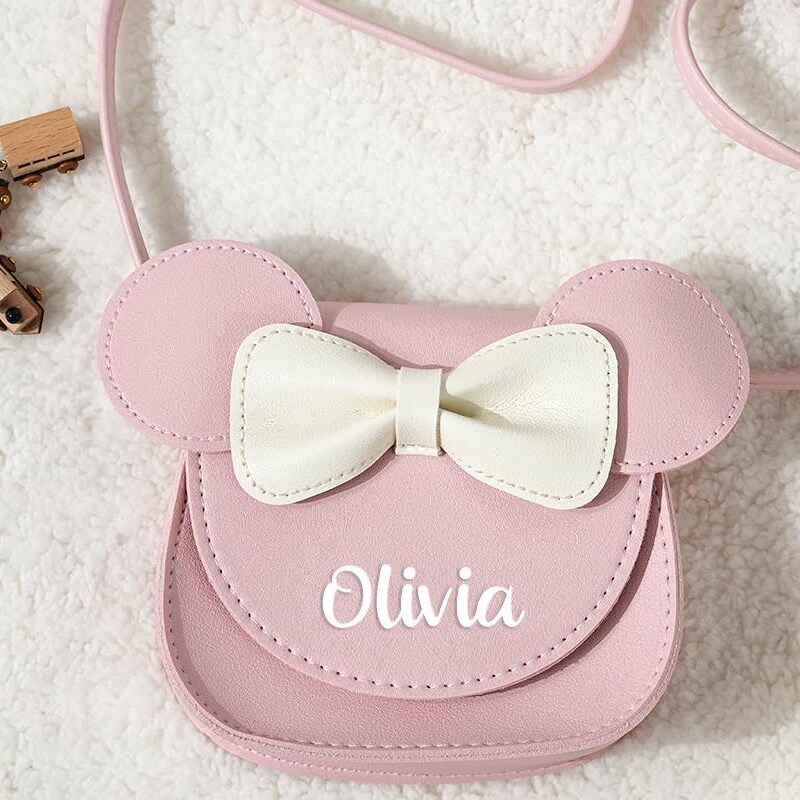 Toddler Handbag - Etsy