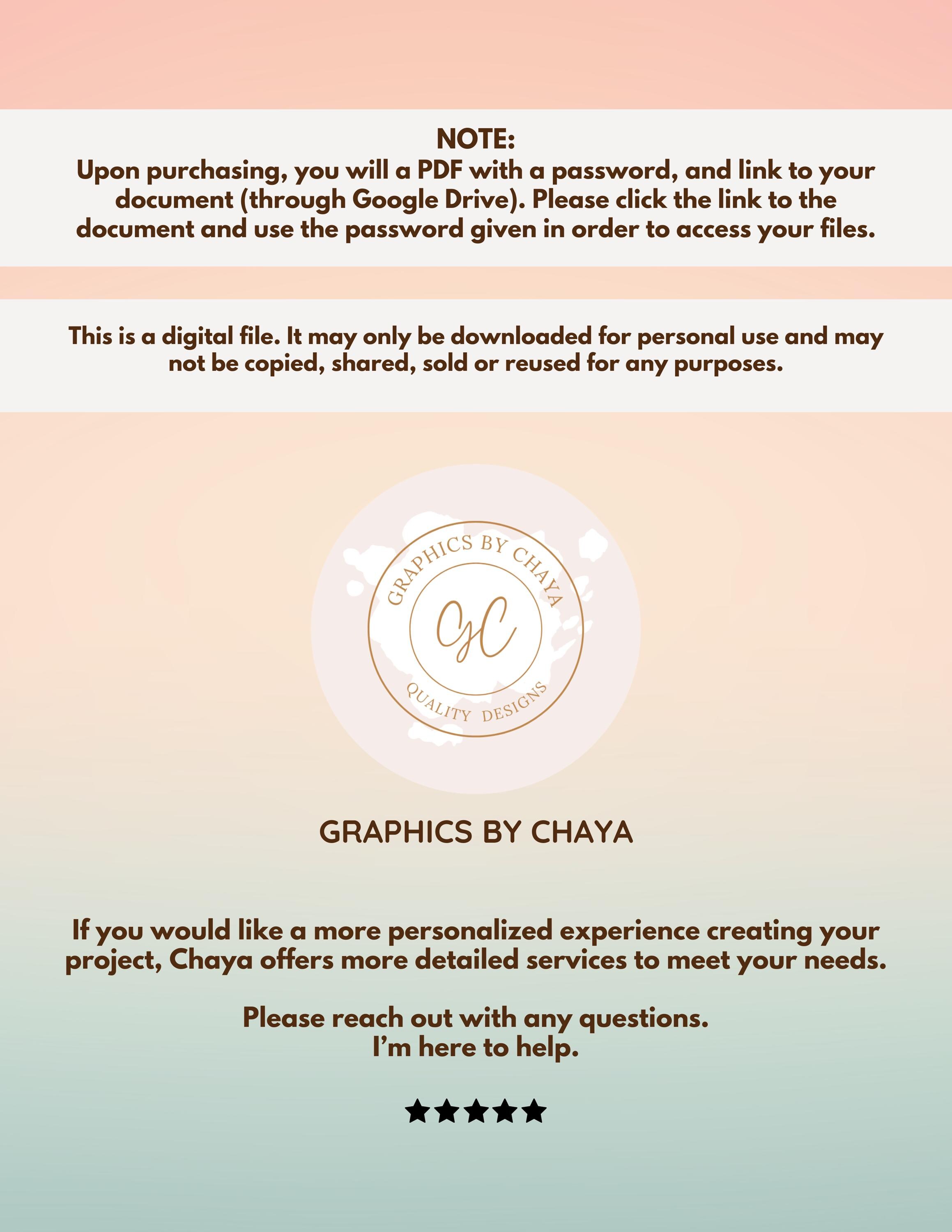 SPOT IT! Passover Edition (57 Cards) Printable for Hebrew School ...