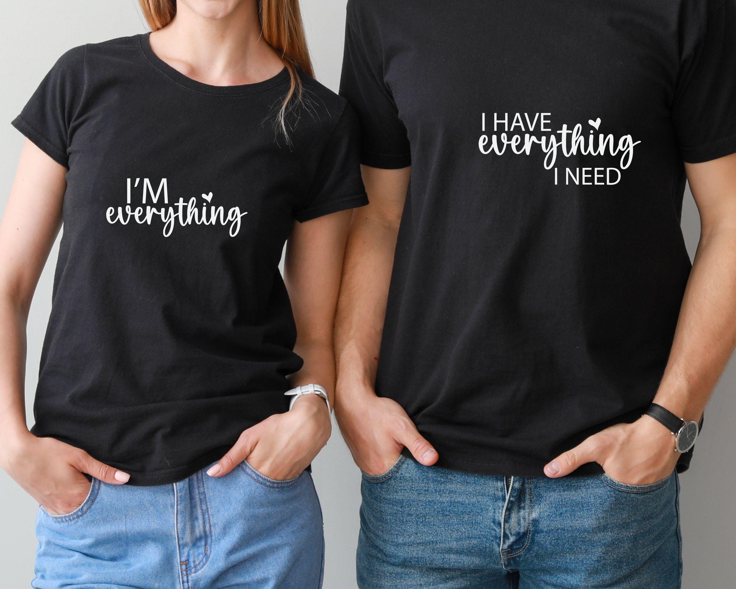 Valentine Couple Svg, He's My Match SVG PNG, Couple Valentine Svg ...