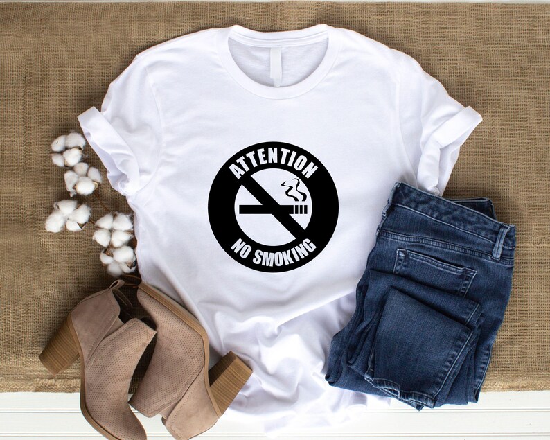 No Smoking SVG Bundle, Smoking PNG, No Smoking Icon, No Smoking Signs ...