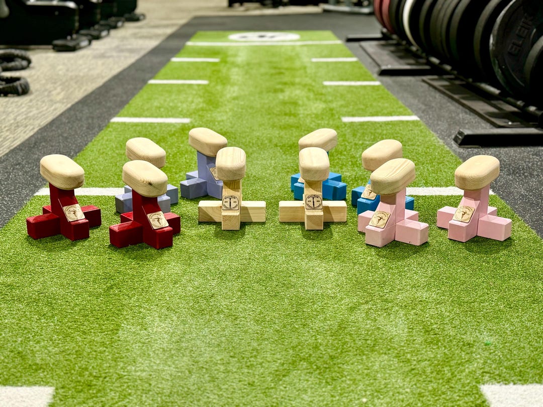 Handstand Blocks | Gymnastic Blocks | Yoga Block | Beginner Handstand ...