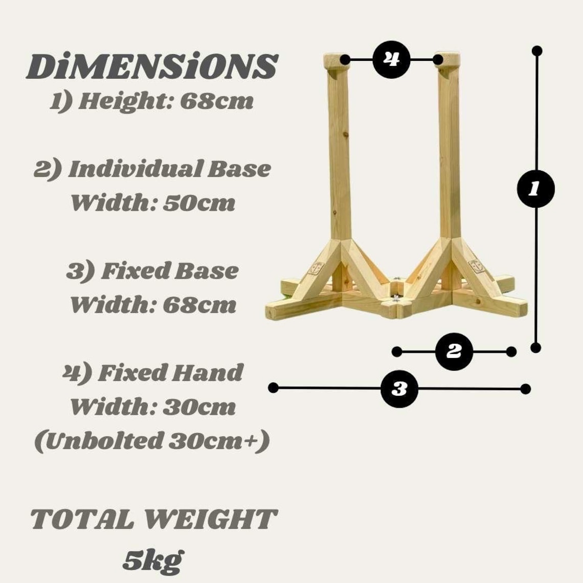 Premium Contortion Canes | Duo Handstand Canes | Contortion Canes ...