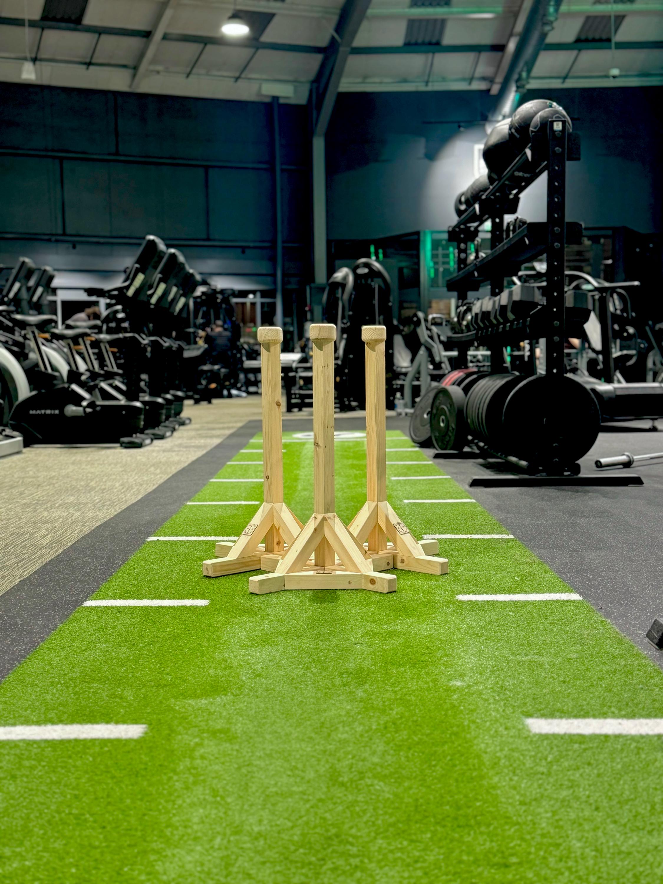 Premium Contortion Canes | Duo Handstand Canes | Contortion Canes ...