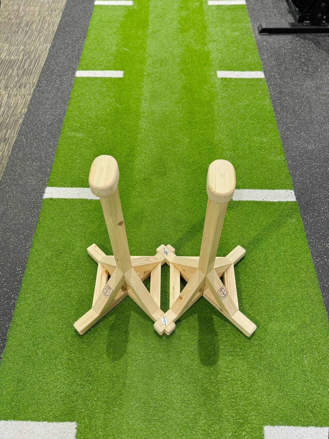 Premium Contortion Canes | Duo Handstand Canes | Contortion Canes ...