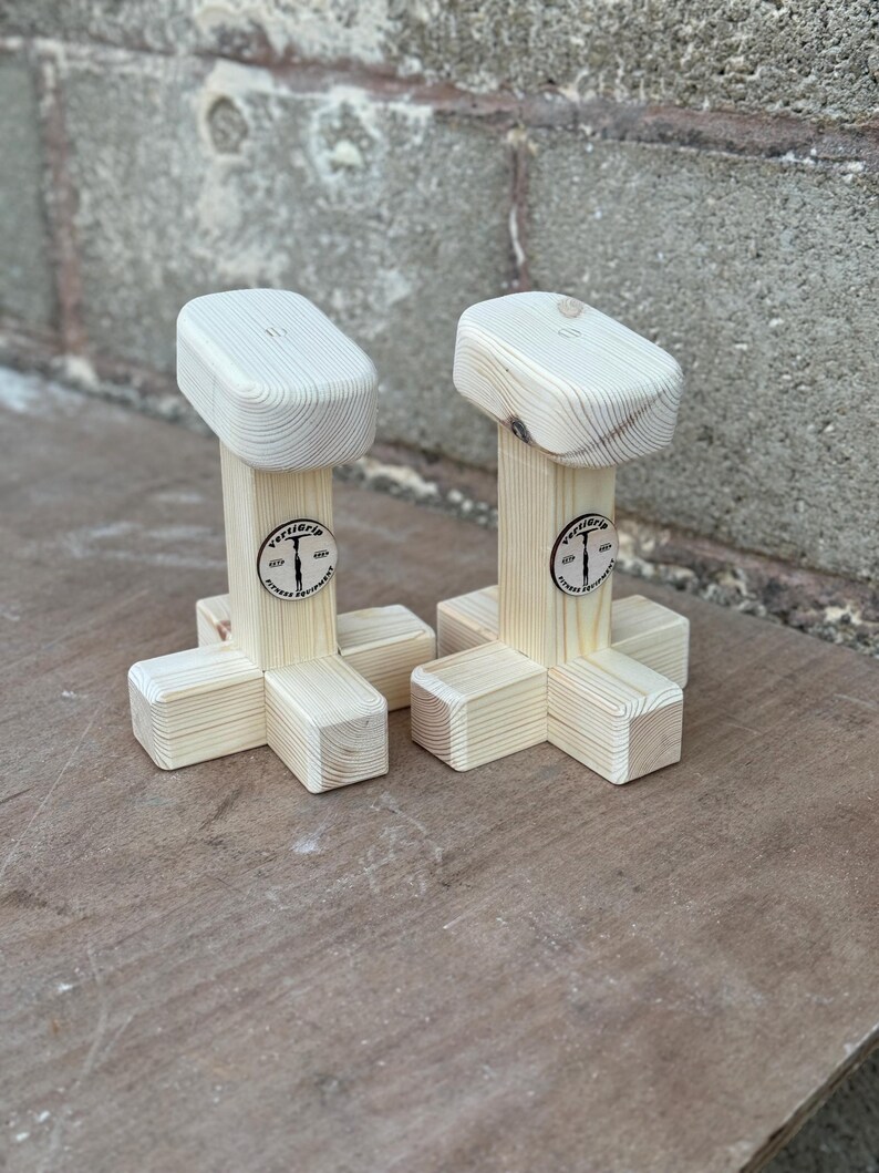 Mini Gymnastics Handstand Blocks for Beginners Durable Balance and ...