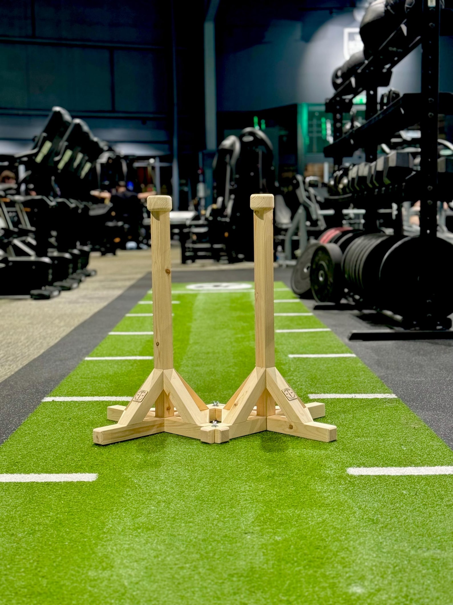 Premium Contortion Canes | Duo Handstand Canes | Contortion Canes ...