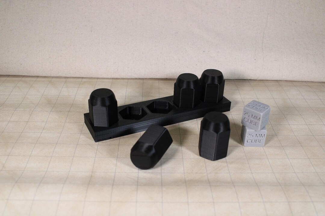 Hobby Painting Handles With Tray Miniatures Dnd RPG Wargame Skirmish ...