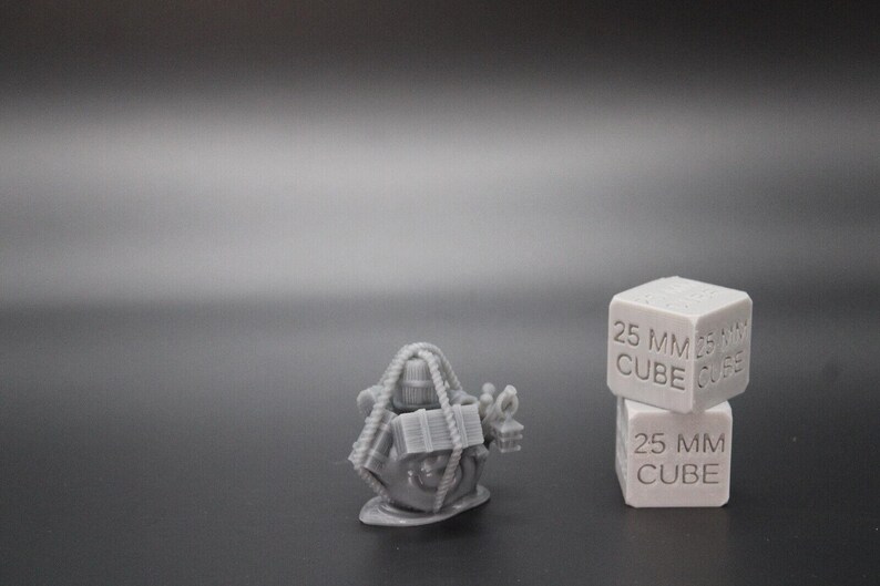 Giant Racing Pack Snail Horse Mule 28mm 32mm Miniature Dnd RPG Skirmish ...