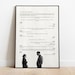 Interstellar Movie Script Poster, Final Scene Scripts, Screenplay Movie ...