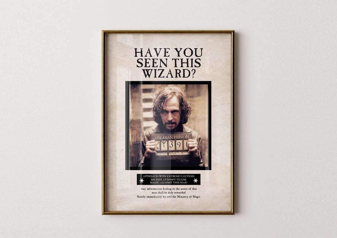 Have You Seen Poster, Tv Series & Movies Poster, Home Poster, Home Decor, Framed Poster ...