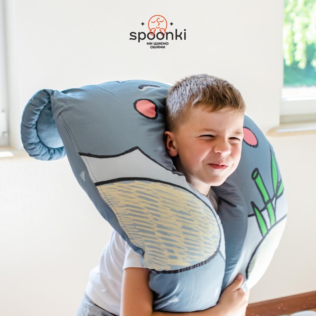Extra Large Sloth Body Pillow, Cozy Hug Me Pillow for Side Sleepers ...