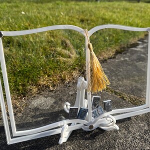 Read Digitally, Never Forgotten Book Display | Book Lover Gift ...