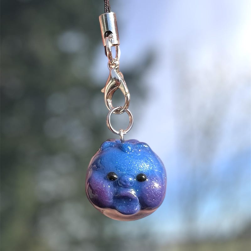 Matching Keychains Japan - Etsy