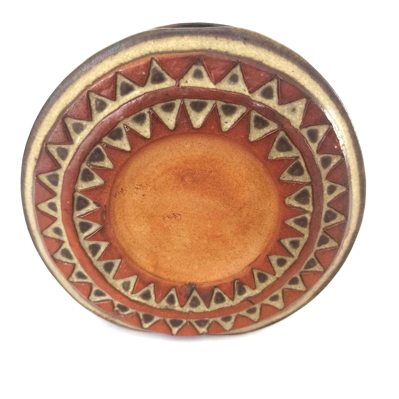 Louis Hudson Pottery - Etsy
