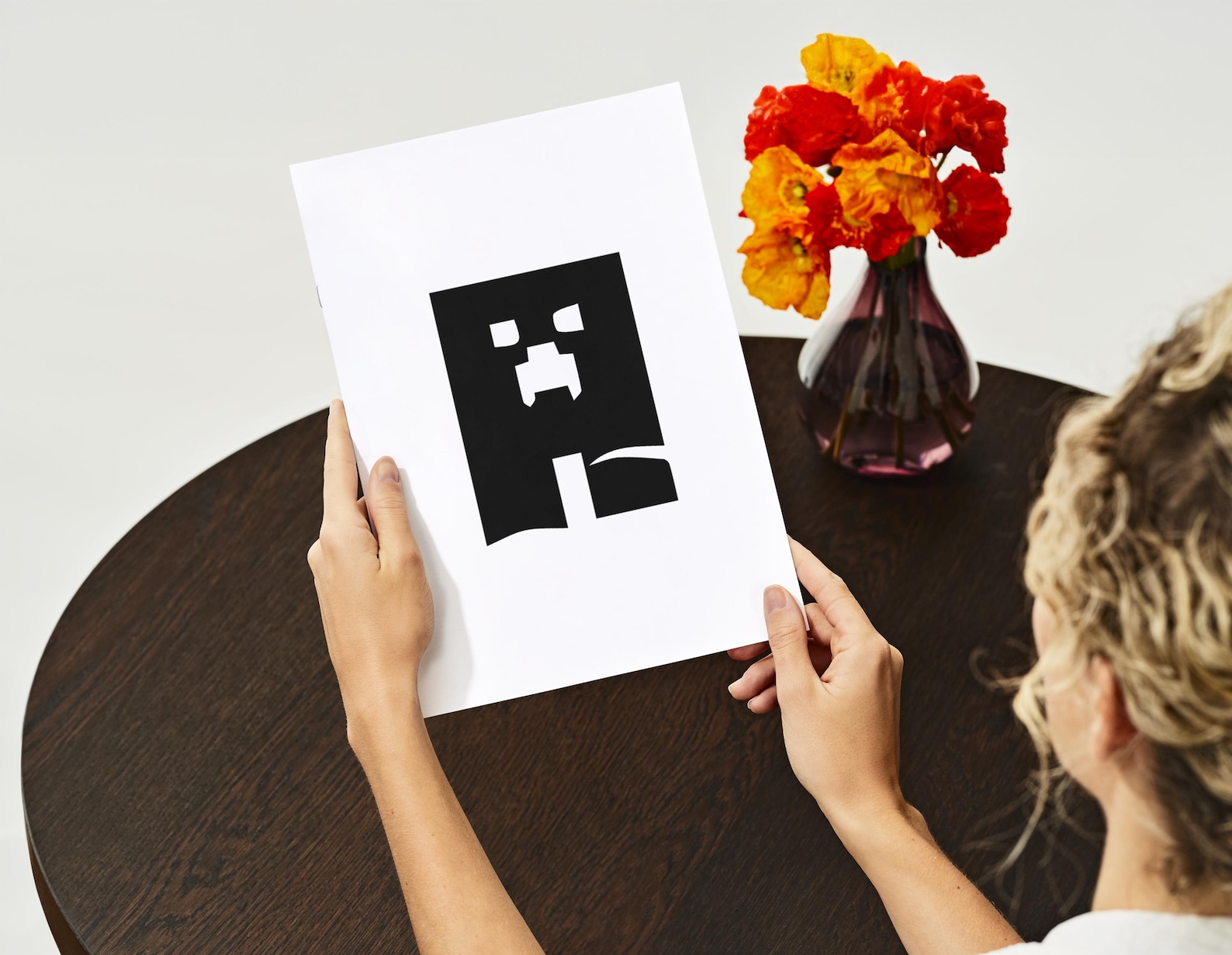 Minecraft Font SVG Bundle, Gamer Alphabet & Number Cut Files, Pixel ...