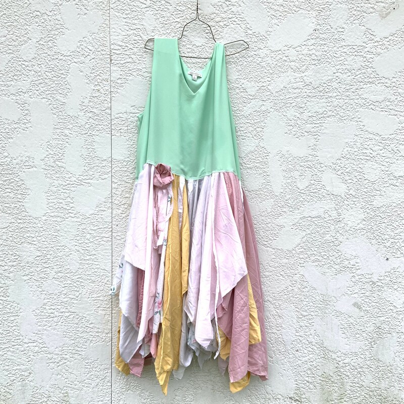 Tattered Clothing - Etsy