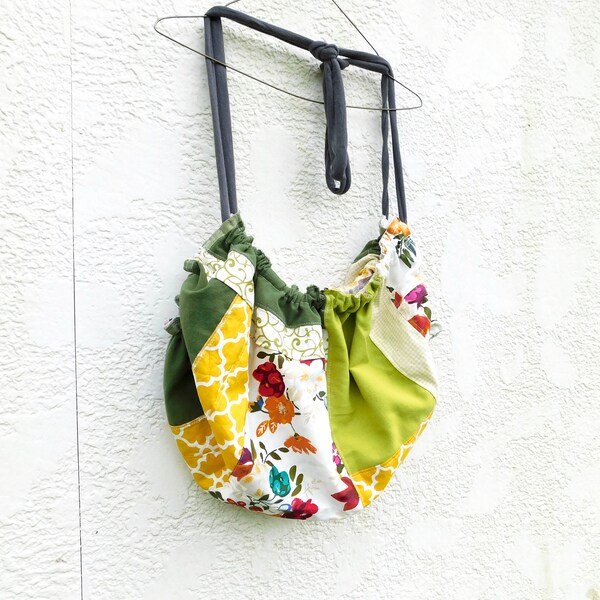 Upcycled Purse - Etsy