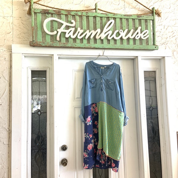 Eclectic Clothing - Etsy