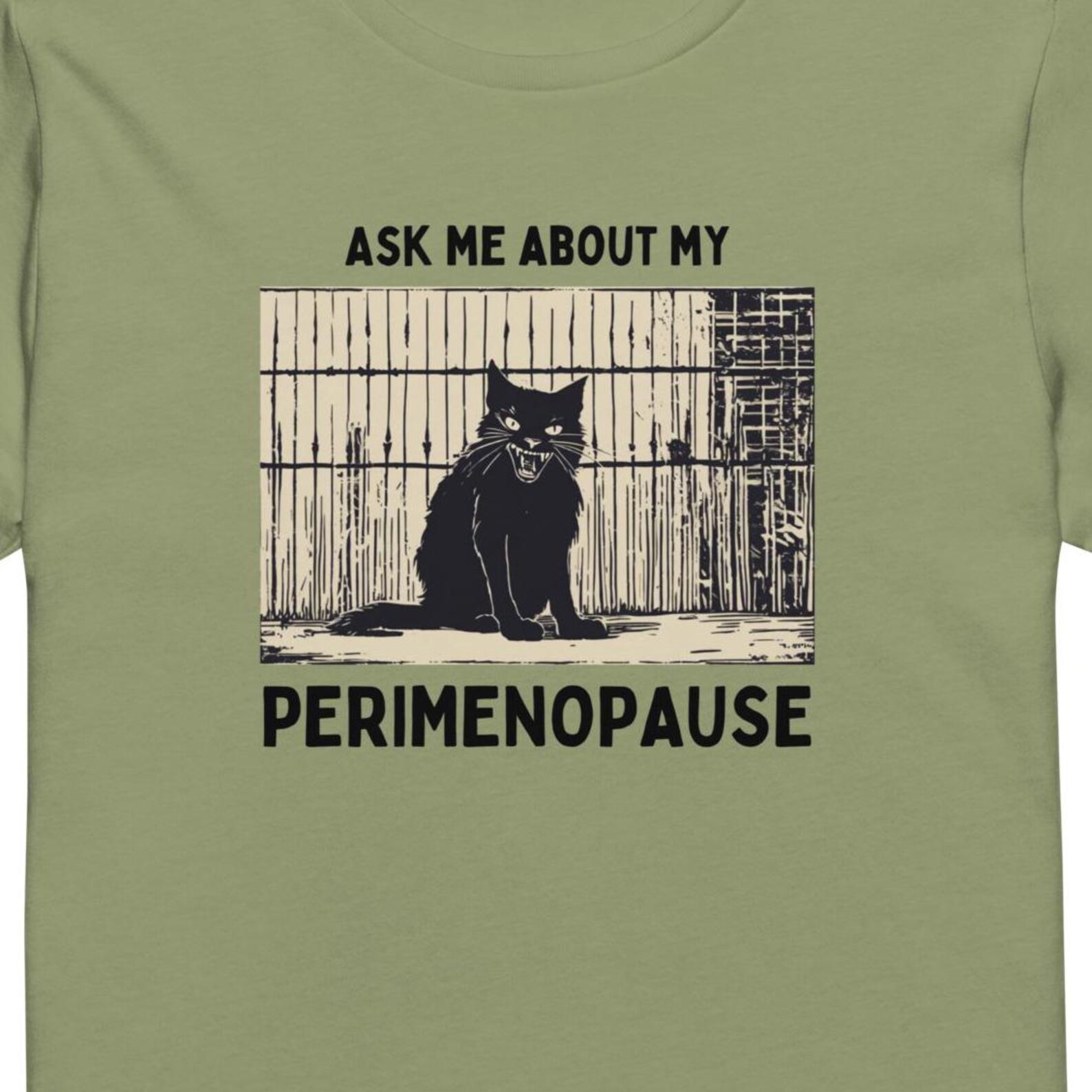 Ask Me About My Perimenopause Shirt: Perimenopause Gifts Perimenopause ...