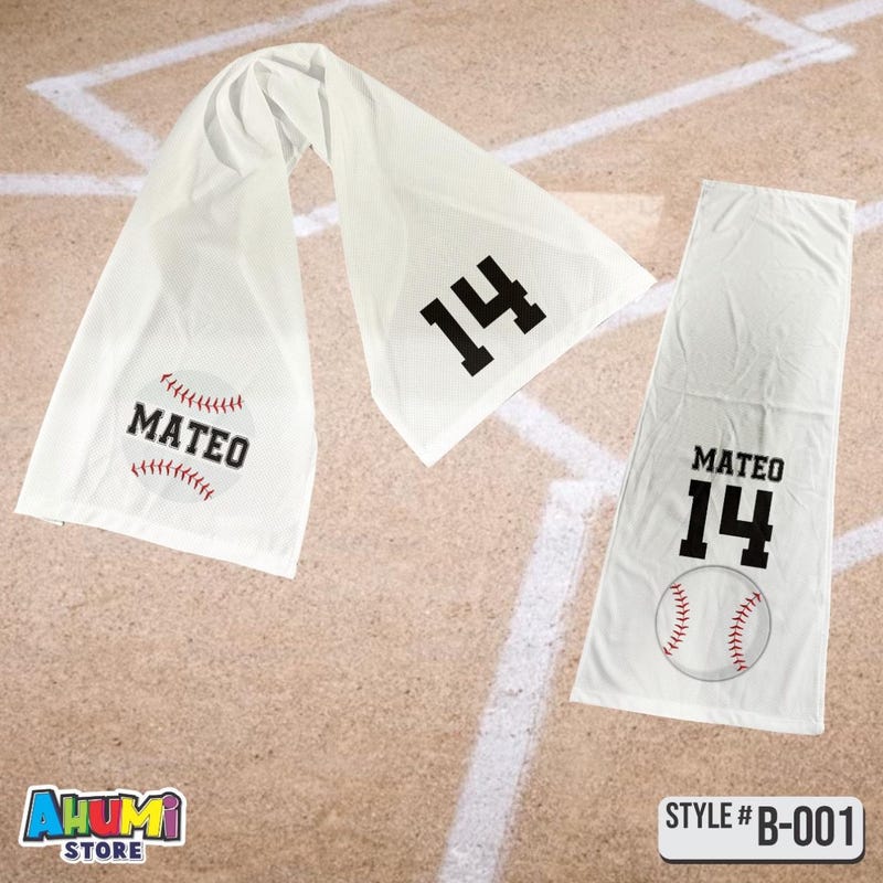 Sports Bath Towels - Etsy