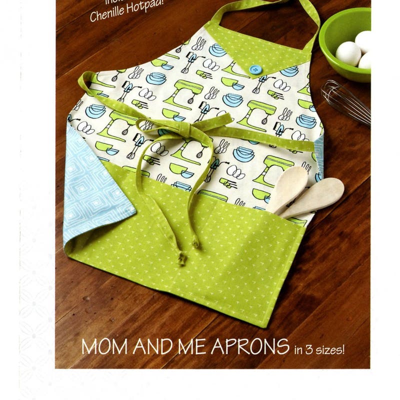 Father Son Aprons - Etsy