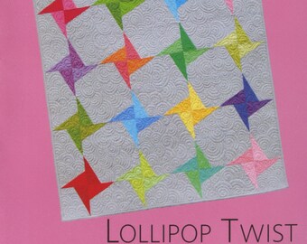 Lollipop quilt | Etsy