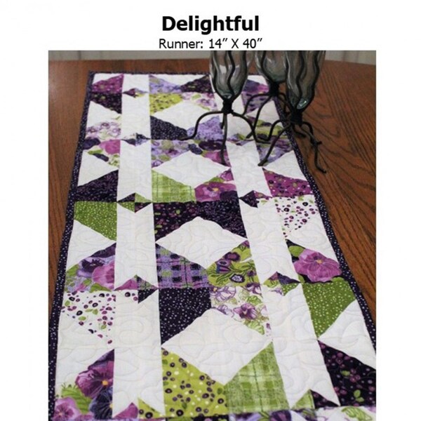 Charm Pack Pattern - Etsy