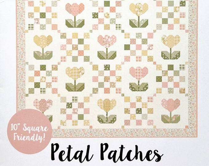 Starburst Table Runner Quilt Pattern With Template, Me My Sister ...