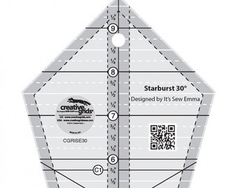 30 Degree Ruler | Etsy