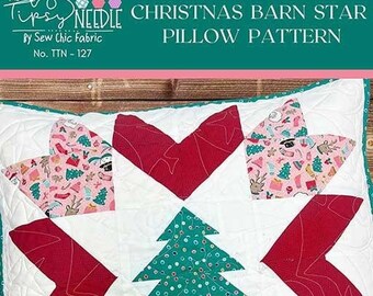 Bone and Chain Quilt Pattern, PAT014 Fat Quarter FQ Friendly Halloween Skulls and Crossbones ...